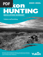 2024 WMZ Map | PDF | Saskatchewan | Geography