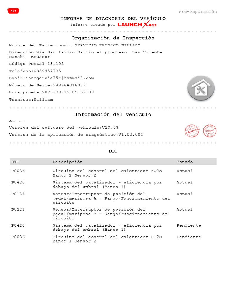 EOBD2_Códigodeerror_20250315095303 | PDF