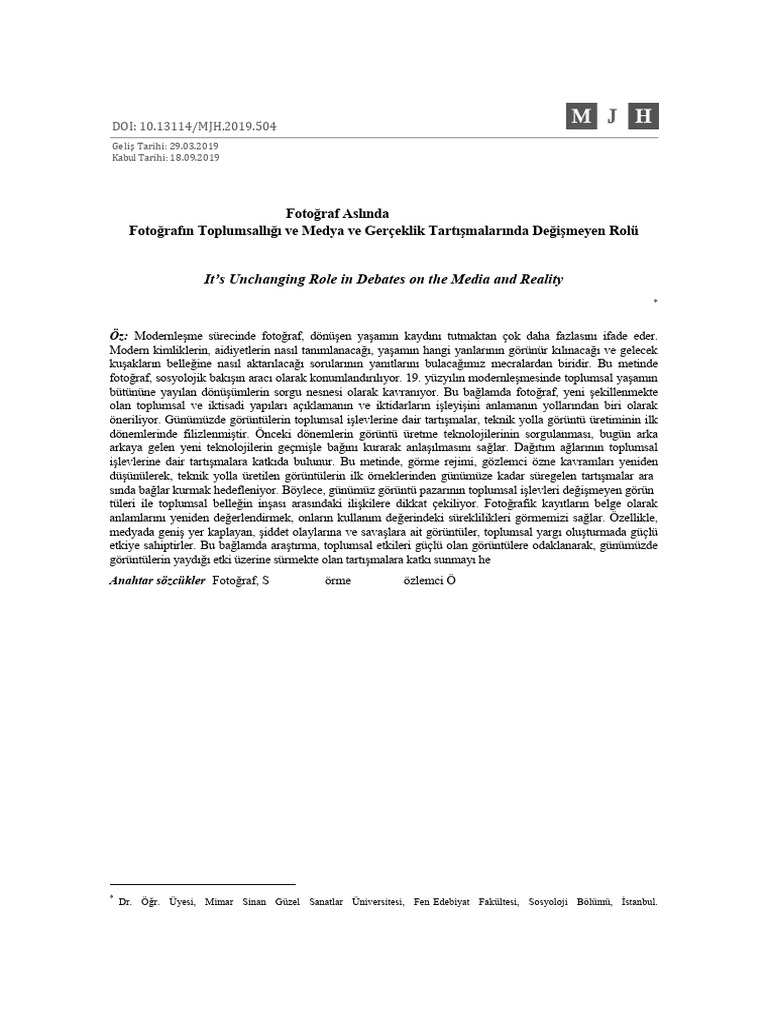 Foto Raf Asl Nda Neyin Belgesi Foto Raf n Toplumsall Ve Medya Ve Ger ...