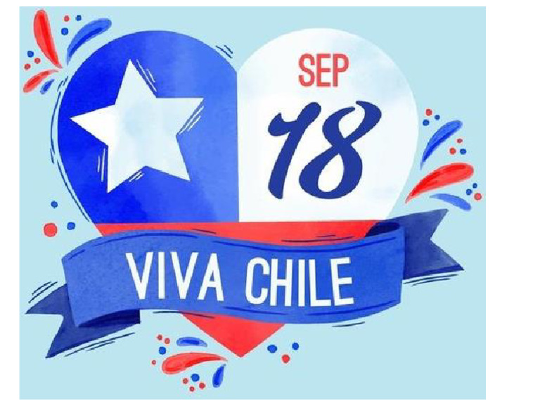 Viva Chile 2 | PDF