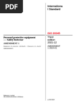 Iso 11228 1 2021 | PDF | Risk