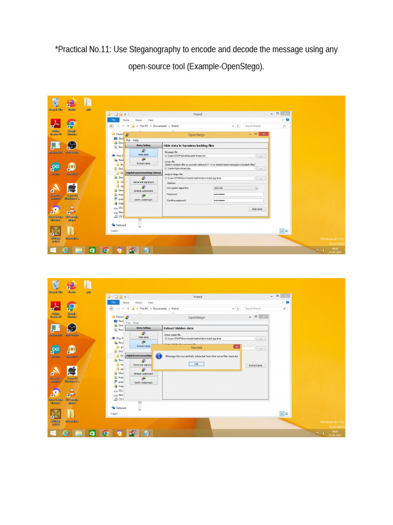 Practical No 11,Ins | PDF
