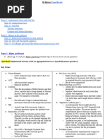 GRADE 11 ESSAY QUESTION With Outline Nature of Black Resistance to ...