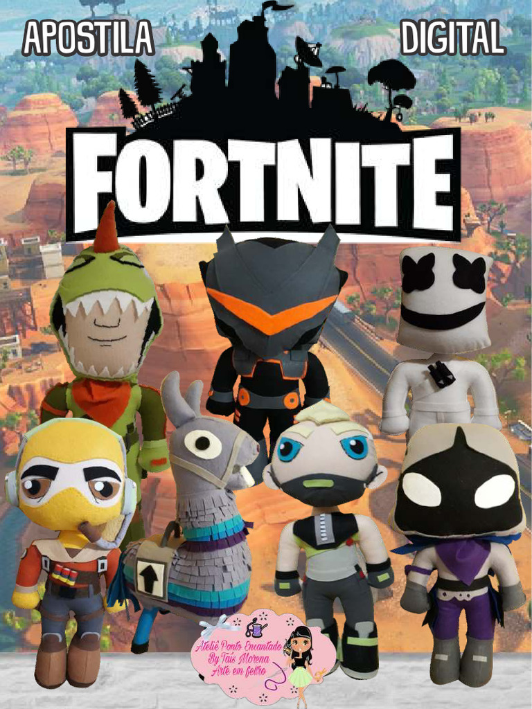 FORTNITE | PDF