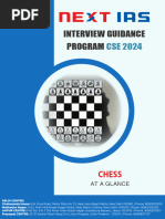 Chess Annotation Symbols | PDF | Abstract Strategy Games | Chess