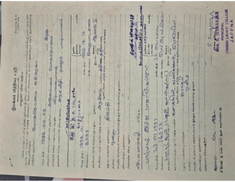 Leaving Certificate | PDF