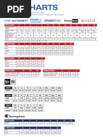 Target Size Chart | PDF