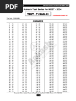 IAT Previous Year Question Papers | PDF