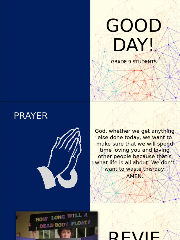 Science Investigatory Project | PDF