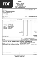 Rapido Invoice | PDF