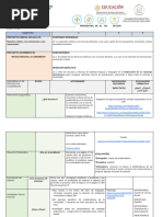 Registro de Salidas Al Baño | PDF