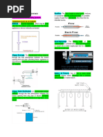 3c - Upfeed and DownFeed Water System Including Hot Water | PDF | Water ...
