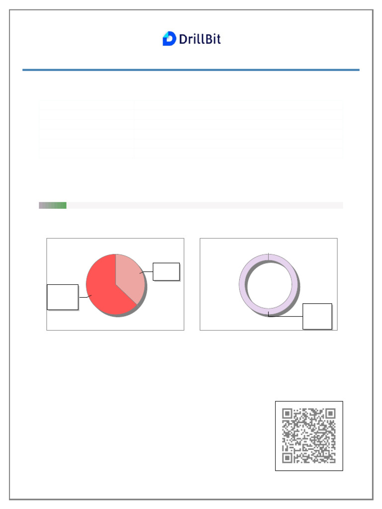 Dissertation Plag Report 1.1 | PDF | Plagiarism