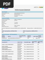 Download Your Rapido Ride Invoice | PDF | Invoice | Government Finances