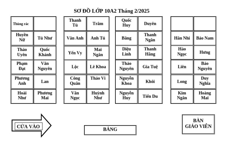 mau-so-do-lop-hoc-4-day | PDF