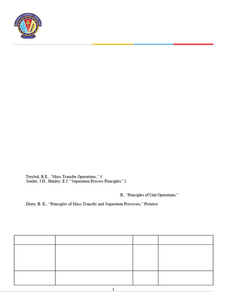 CHE_F244_1183_20250105164352 | PDF | Distillation | Diffusion