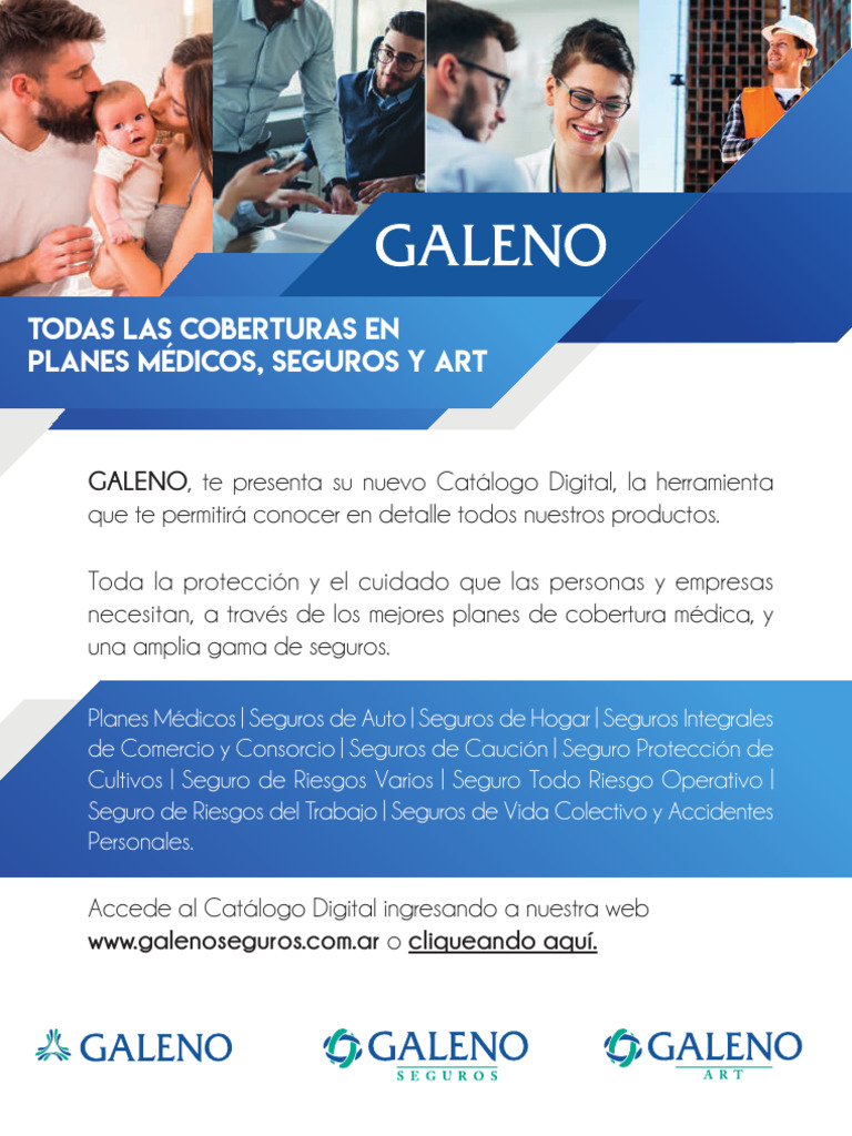 PIEZA_CATALOGO_PRODUCTOS_GALENO_LINK | PDF