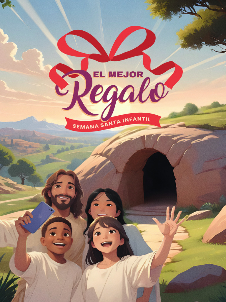 Campaña Infantil Febrero | PDF | Adán y Eva | María, madre de Jesús