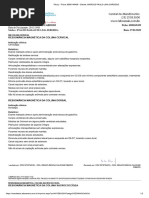 Bula Zina Odt | PDF | Gravidez | Alergia