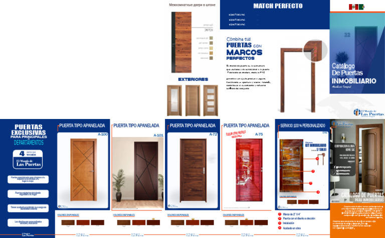 Sixtiptico Abance 3 | PDF