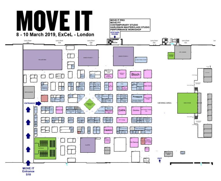 Move-It-2019-Floor-Plan-2 | PDF