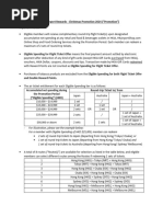 Petron Miles Rewards Redemption Form | PDF | Finance & Money Management