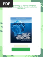 MANDT Self Study Guide | PDF