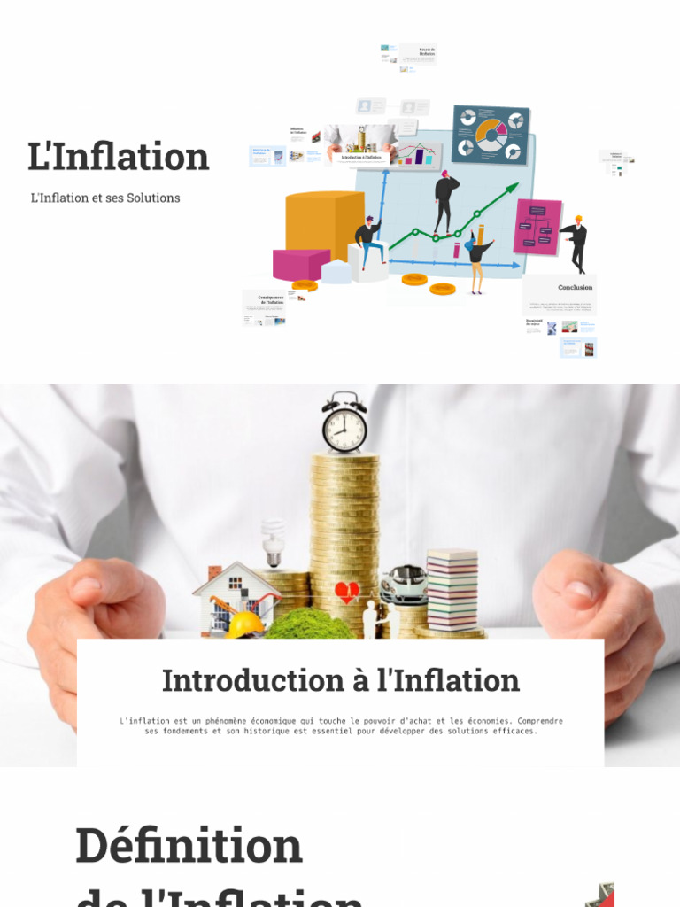 INFLATION | PDF