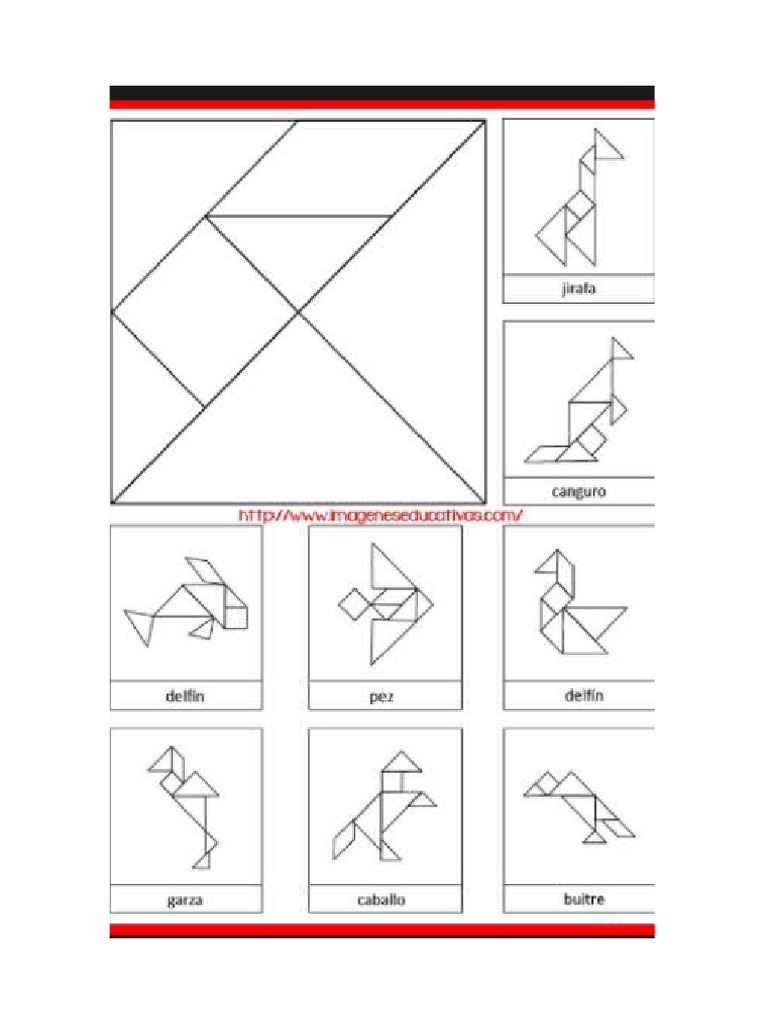 Tangram Ii | PDF