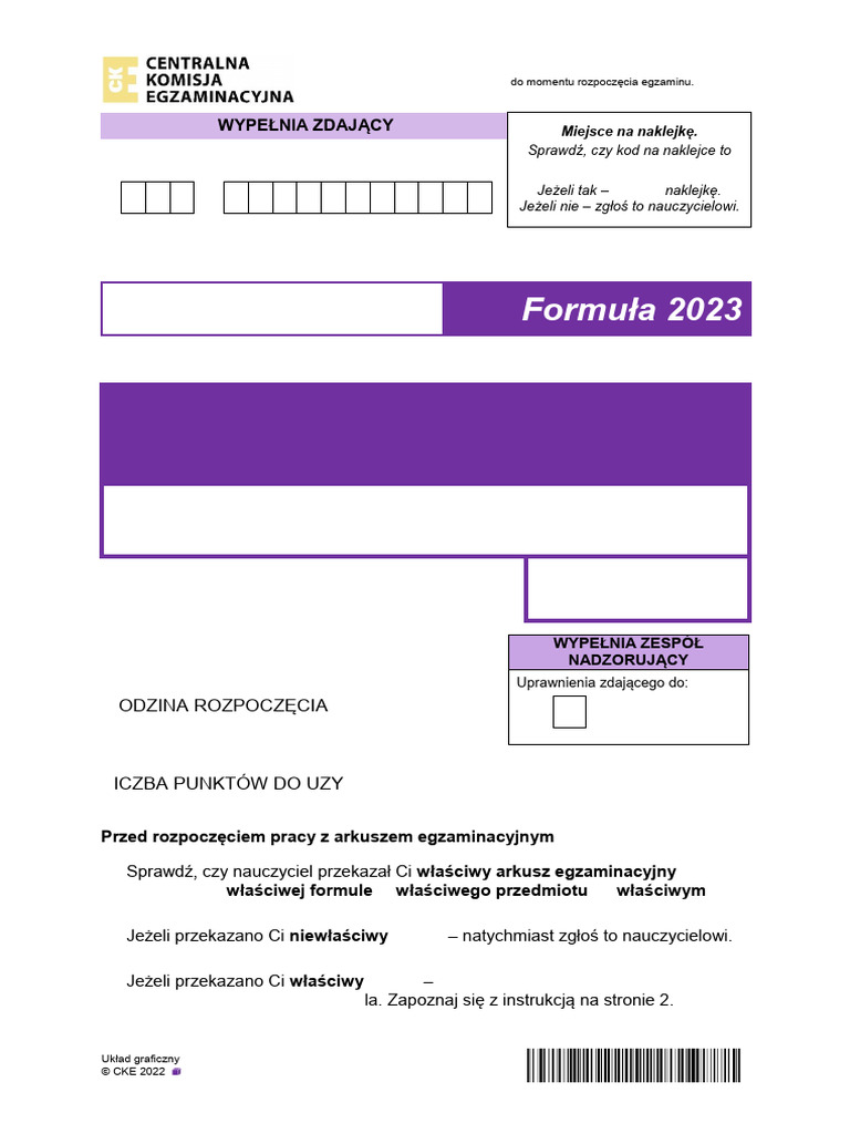 MFIP R0 100 A 2405 Arkusz | PDF