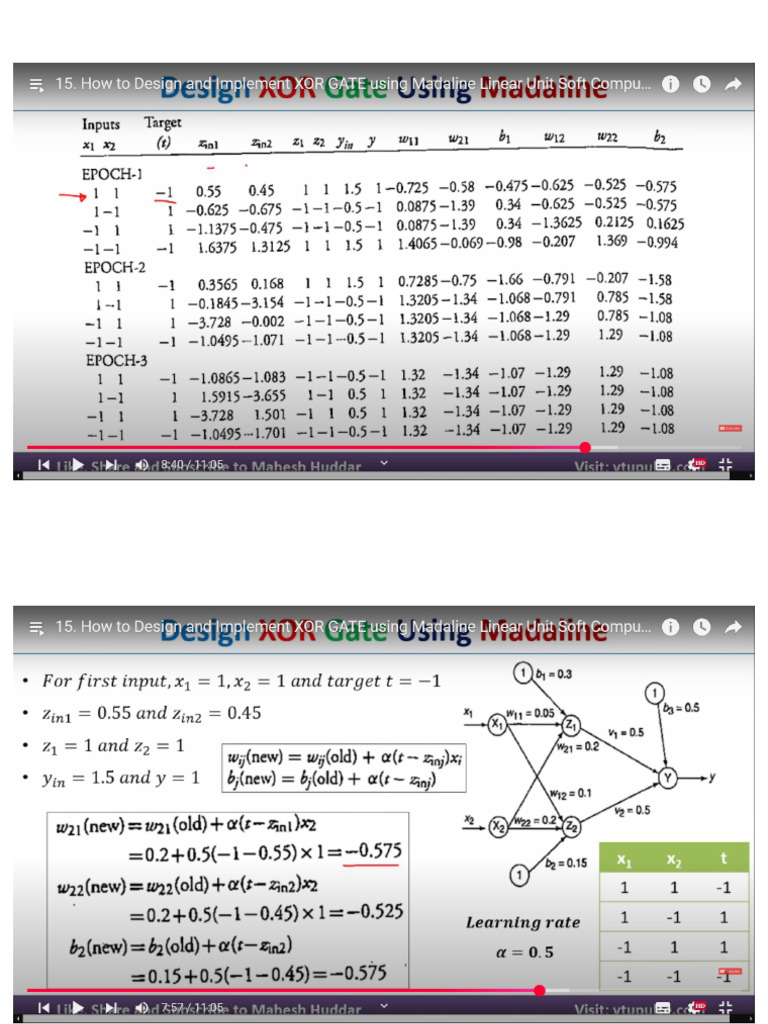Neural Notes Merged | PDF