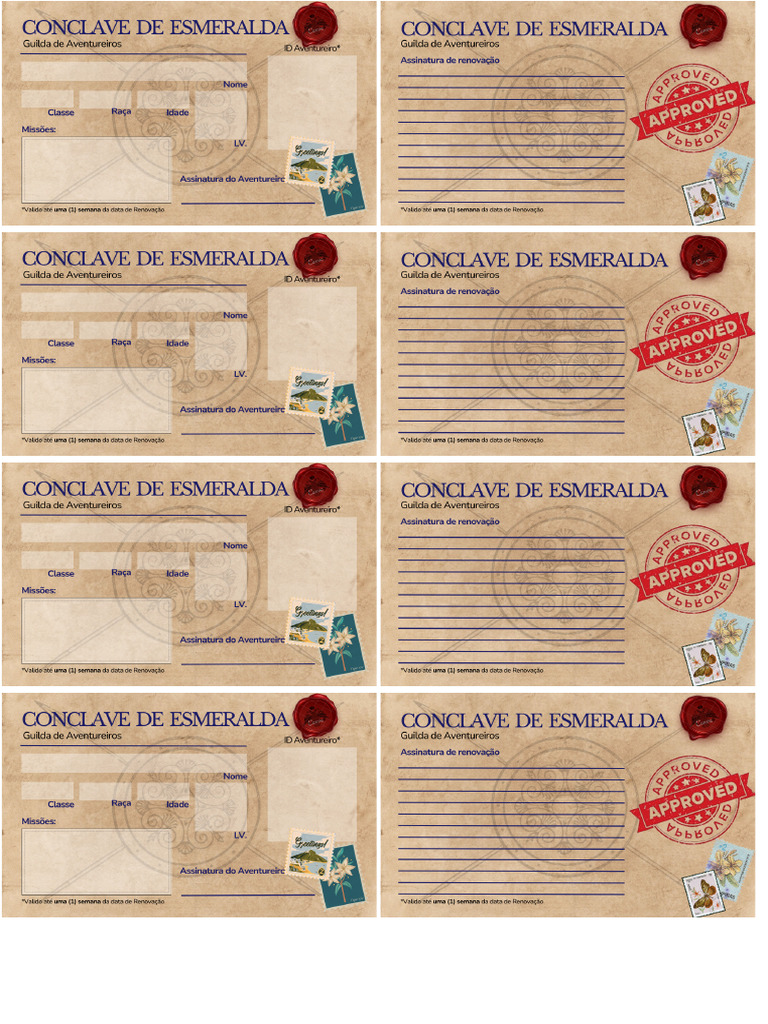 Documento Conclave | PDF