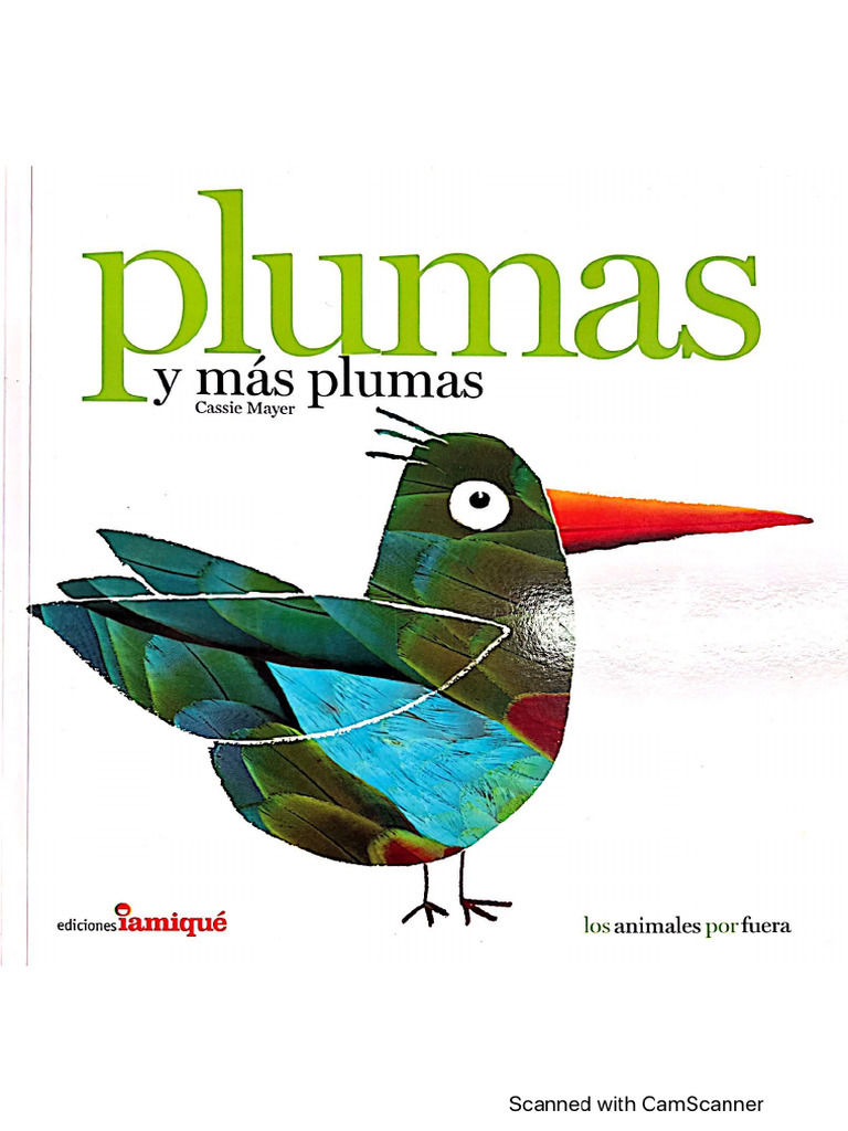Plumas y Más Plumas | PDF