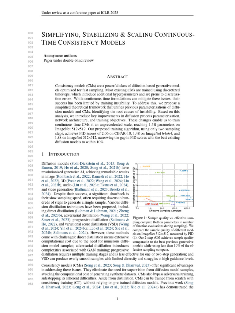 1982_Simplifying_Stabilizing_a | PDF | Applied Mathematics | Mathematical Analysis