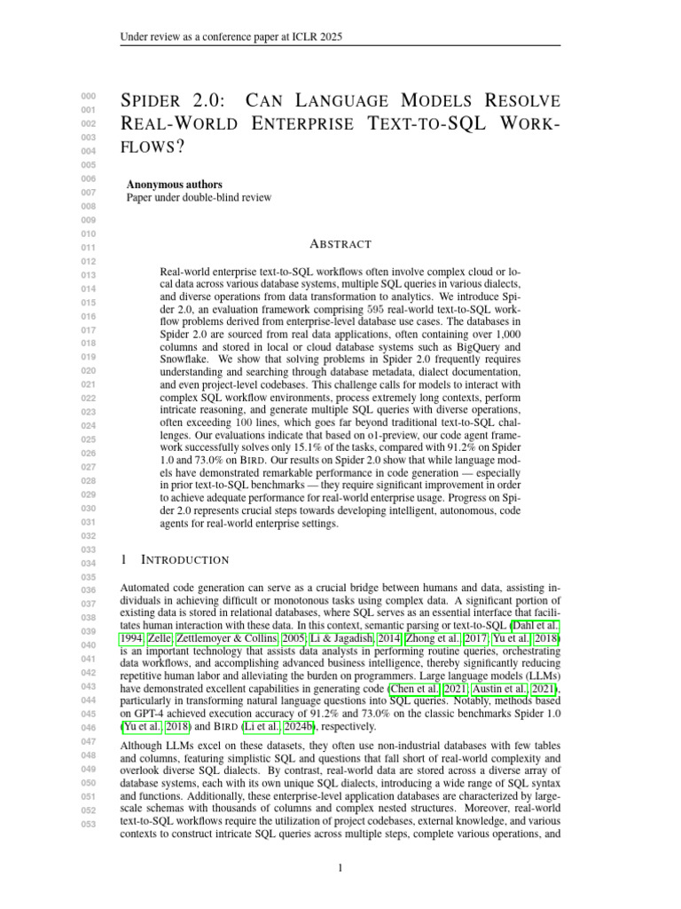 13657_Spider_2_0_Can_Language_ | PDF | Databases | Sql