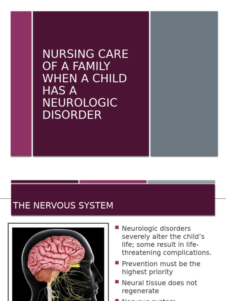 Week 11 Neurological Disorders | PDF | Neurology | Medical Imaging