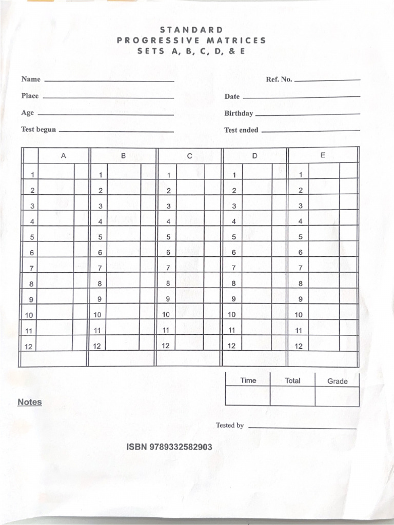 Sheet | PDF