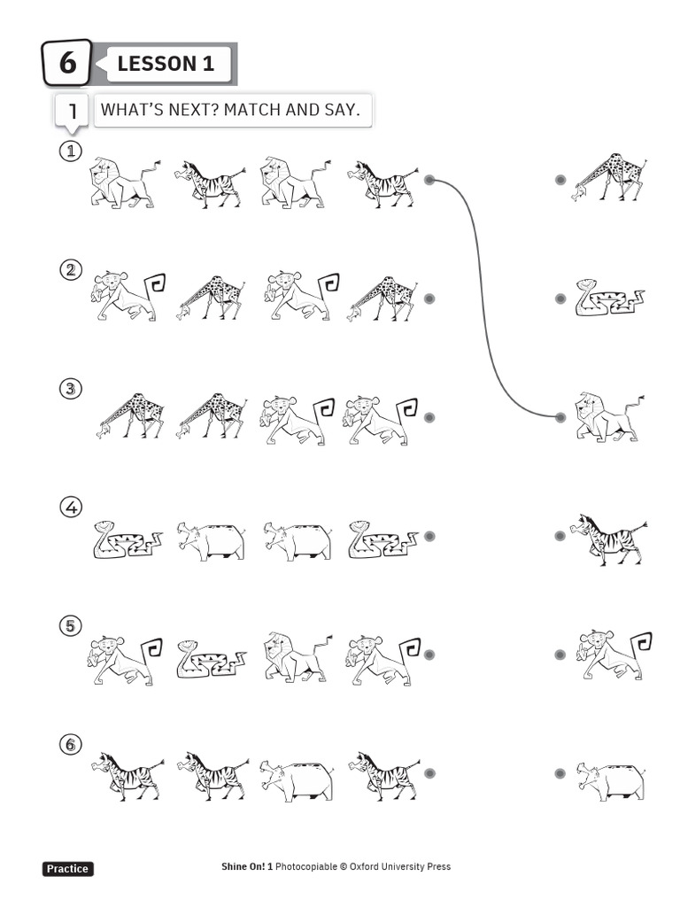 Shine-On-1-Worksheets - PDF 20250221 094216 0000 | PDF