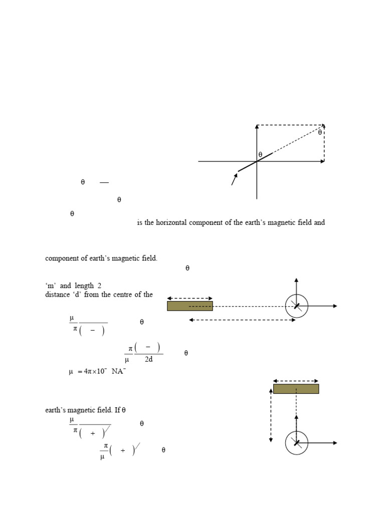 Complementary Practical - Continued | PDF | Electromagnetism | Electricity