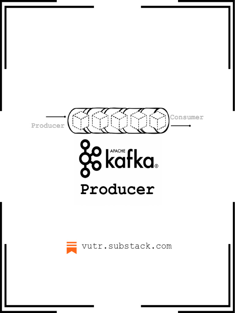 Kafka-1 | PDF