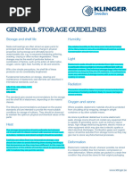 Din 7716 | PDF | Ozone | Humidity