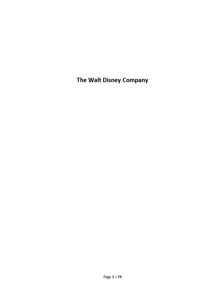 Disney Quality Manual 4.2 - EN - Revised 21 Dec 2020 | PDF | Seam ...