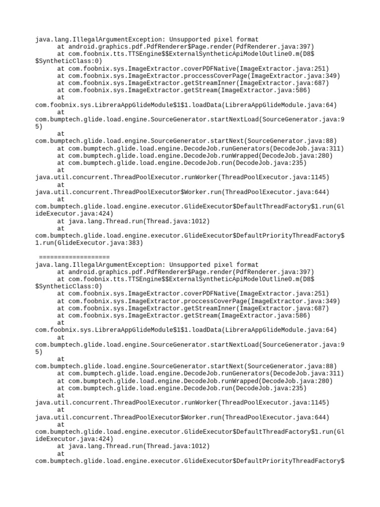 Crash | PDF | Computer File Formats | Computer File