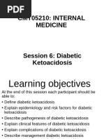 Steps for Incision and Drainage Procedure | PDF | Surgery | Medical ...