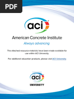 ACI 301-20 | PDF | Concrete | Specification (Technical Standard)