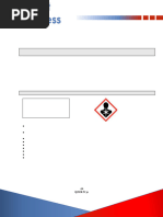 HDS DrySan Duo - Ecolab | PDF | Agua | Residuos