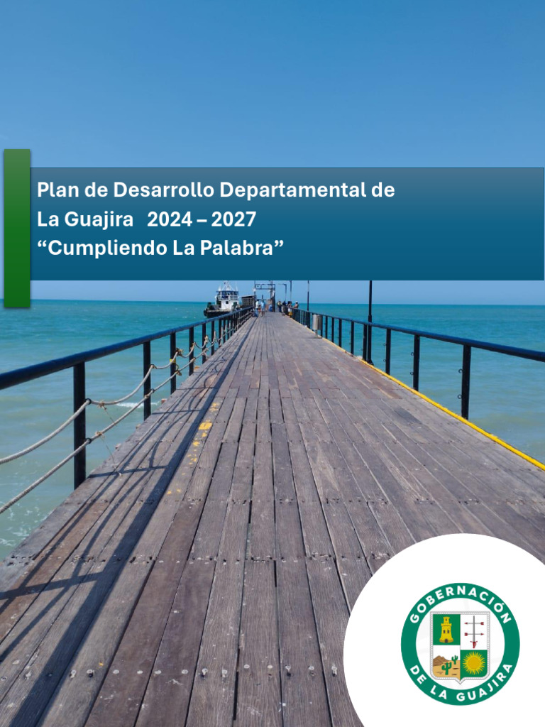 PDD 2024 - 2027 | PDF