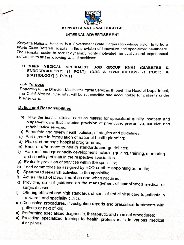 Knh Advert | PDF