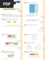 Representation of Numeric Data in Computer-1 | PDF | Decimal | Bit