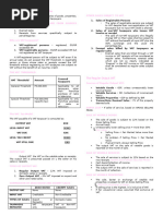 Vatable Sales and VAT Computation Guide | PDF